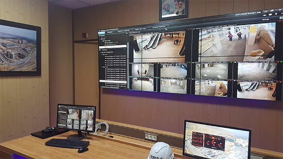 Control Systems - Your Security Friend In Life